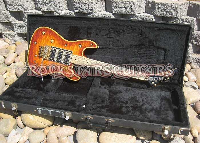 Richie Sambora Archives - Page 2 of 2 - Rock Stars Guitars